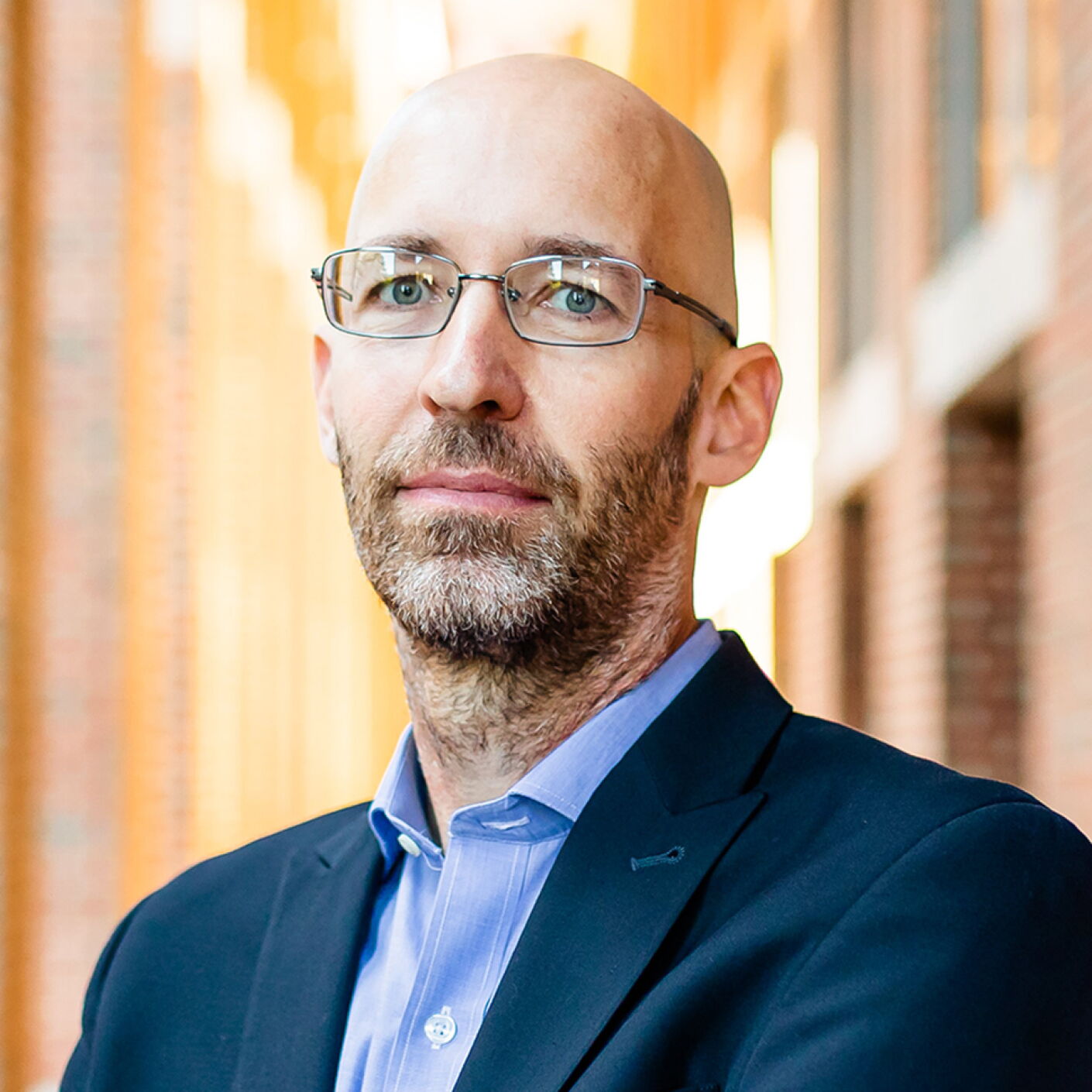 Adam Reed | UNC Kenan-Flagler Business School