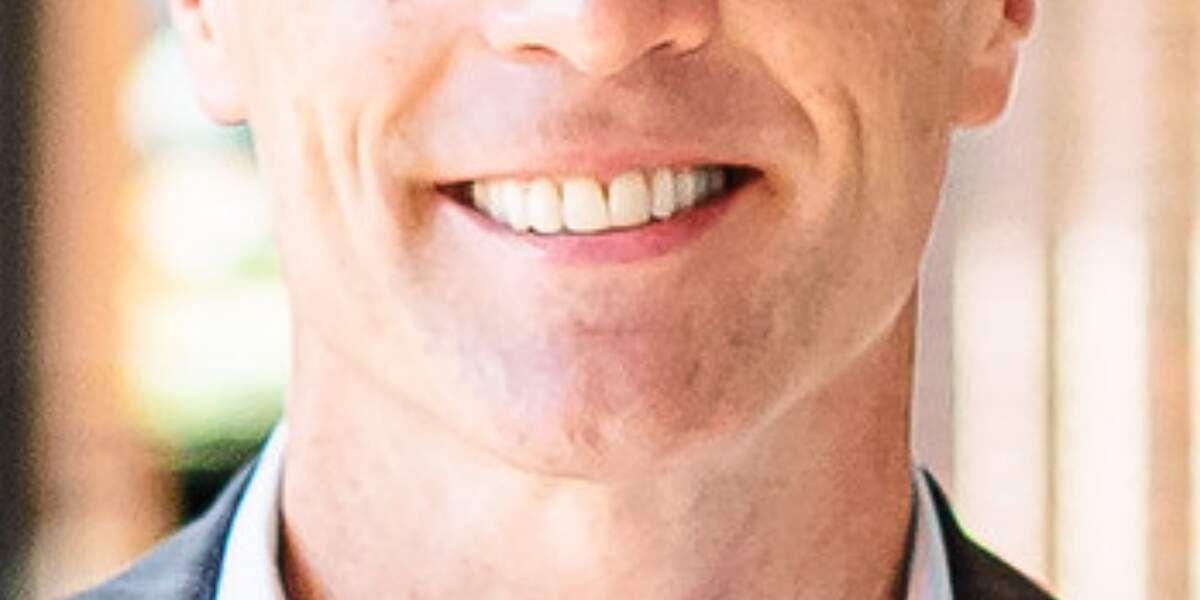 Christopher Bingham | UNC Kenan-Flagler Business School