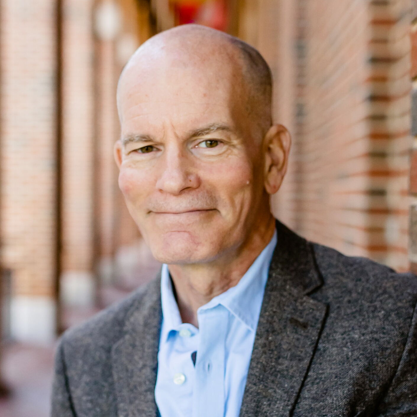 Greg Hohn | UNC Kenan-Flagler Business School