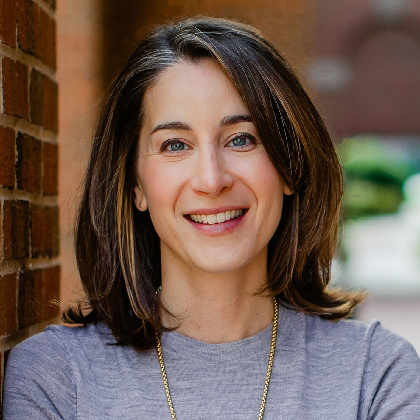 Jessica Siegel Christian | UNC Kenan-Flagler Business School