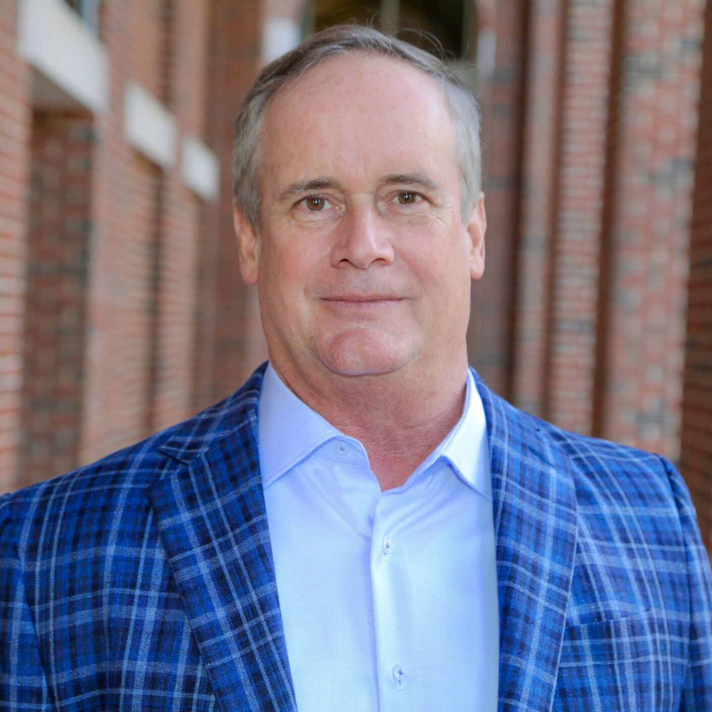 Jim Kitchen | UNC Kenan-Flagler Business School