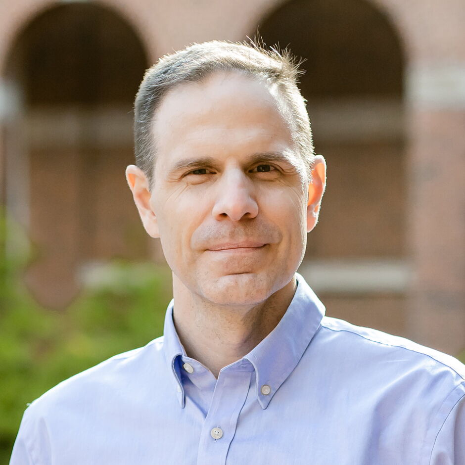 Matthew Pearsall | UNC Kenan-Flagler Business School