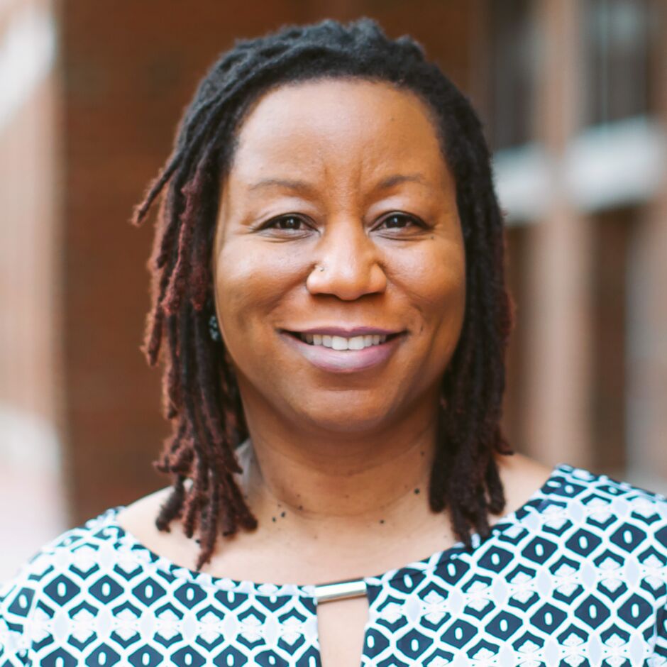 Stephanie Mahin | UNC Kenan-Flagler Business School