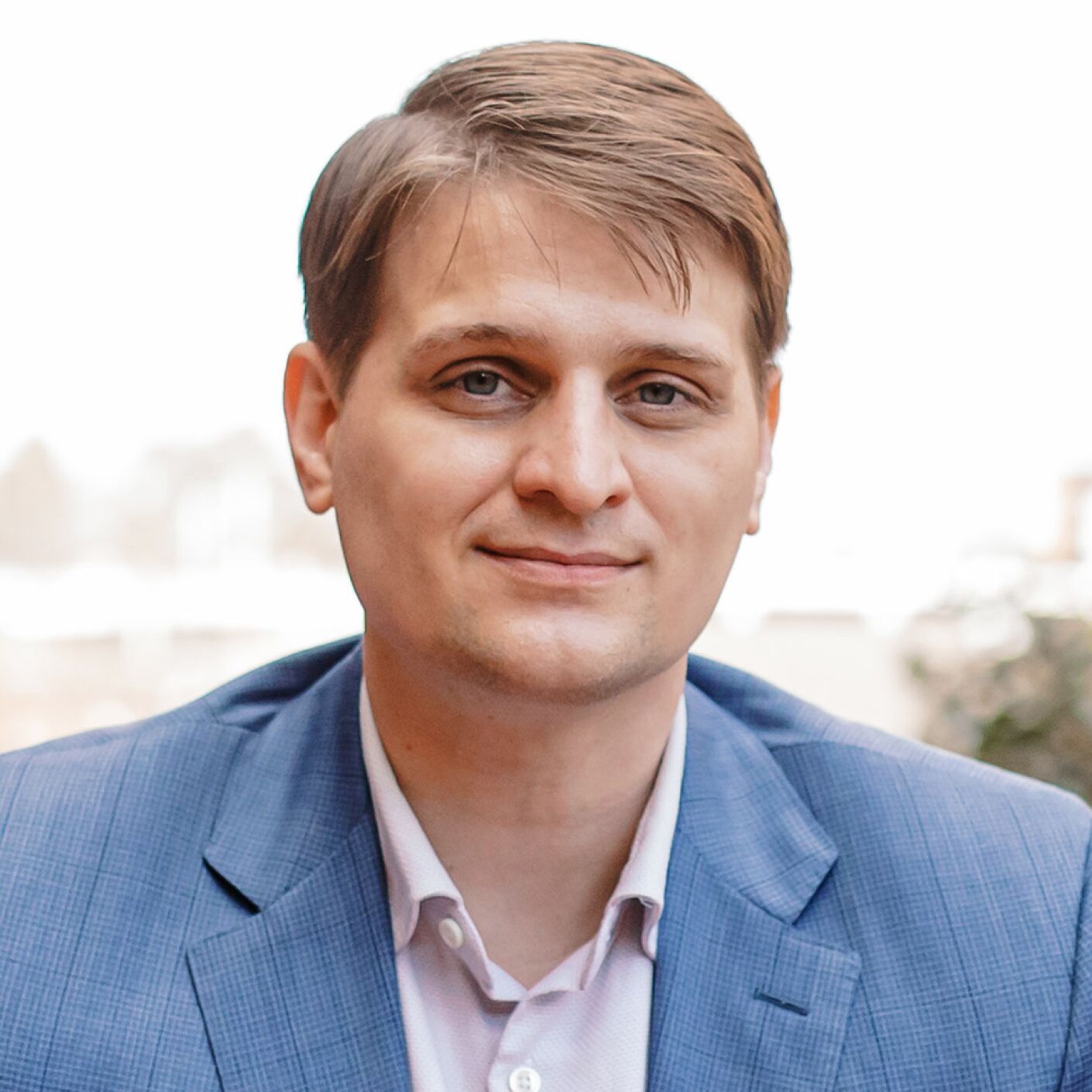 Stephen Glaeser | UNC Kenan-Flagler Business School