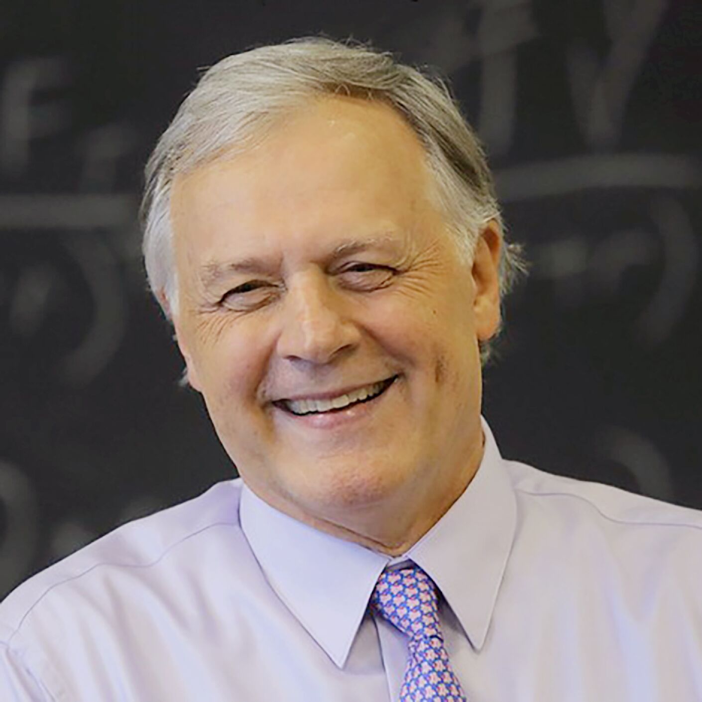 David Ravenscraft | UNC Kenan-Flagler Business School