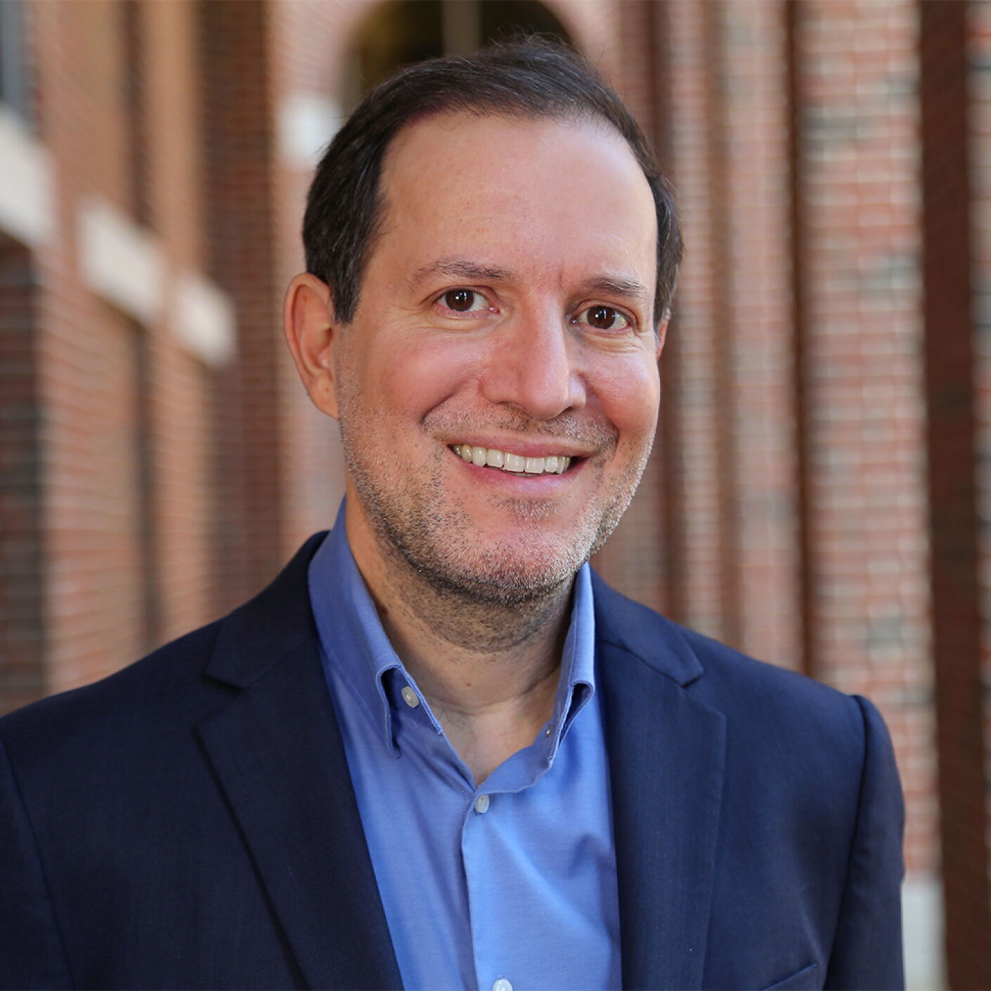 Jacob Sagi | UNC Kenan-Flagler Business School