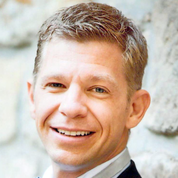 Daniel Ringel | UNC Kenan-Flagler Business School