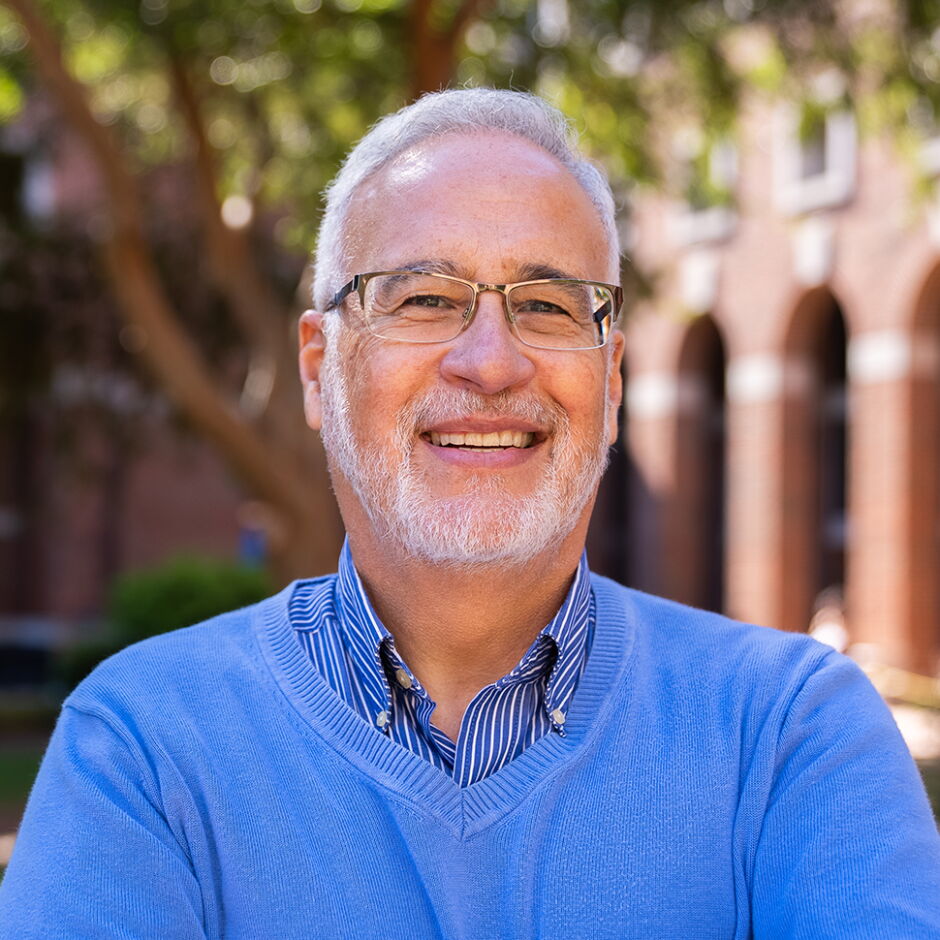 Mark McNeilly | UNC Kenan-Flagler Business School