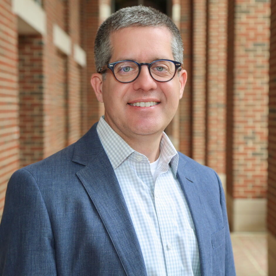 Adam Mersereau | UNC Kenan-Flagler Business School