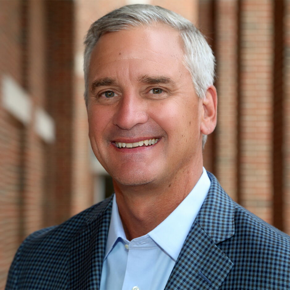 Paul Friga | UNC Kenan-Flagler Business School