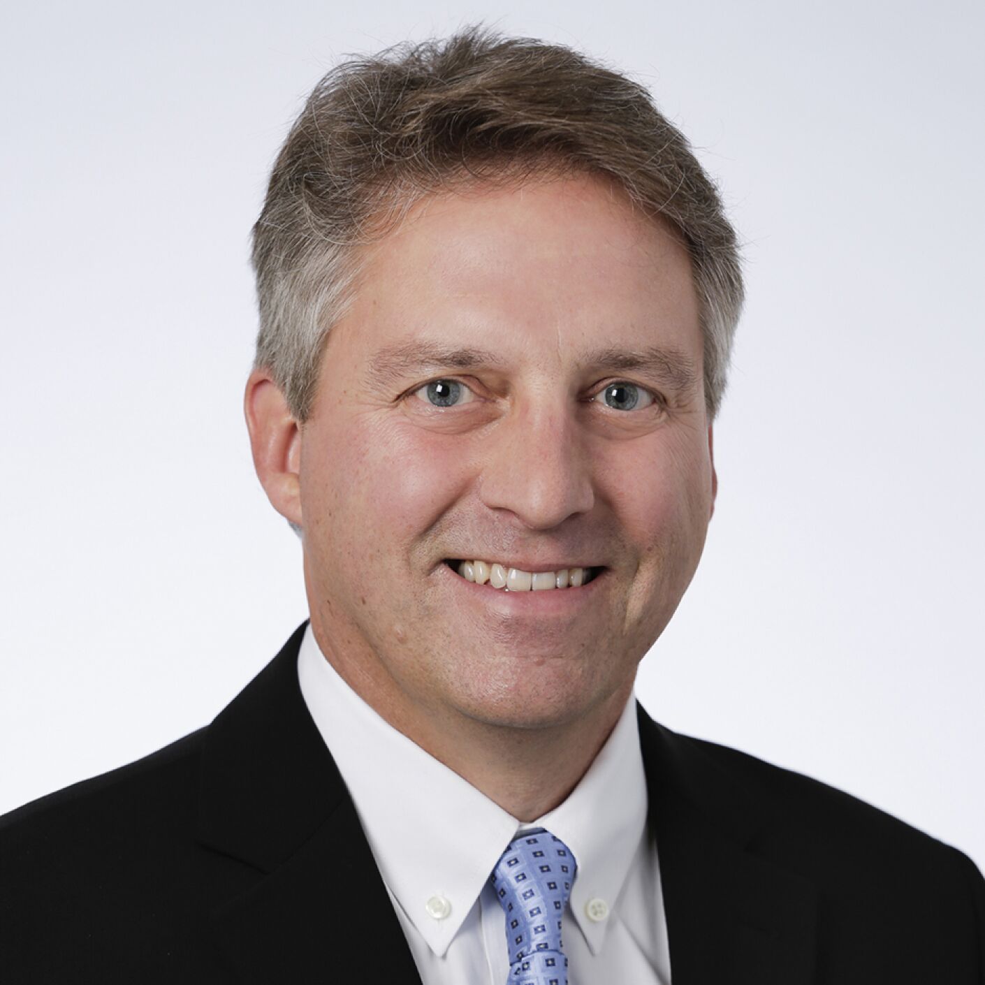 Jeffrey Edwards | UNC Kenan-Flagler Business School