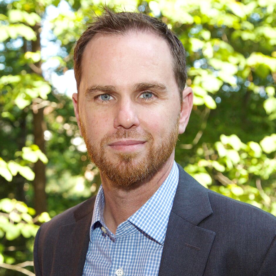 William Maddux | UNC Kenan-Flagler Business School