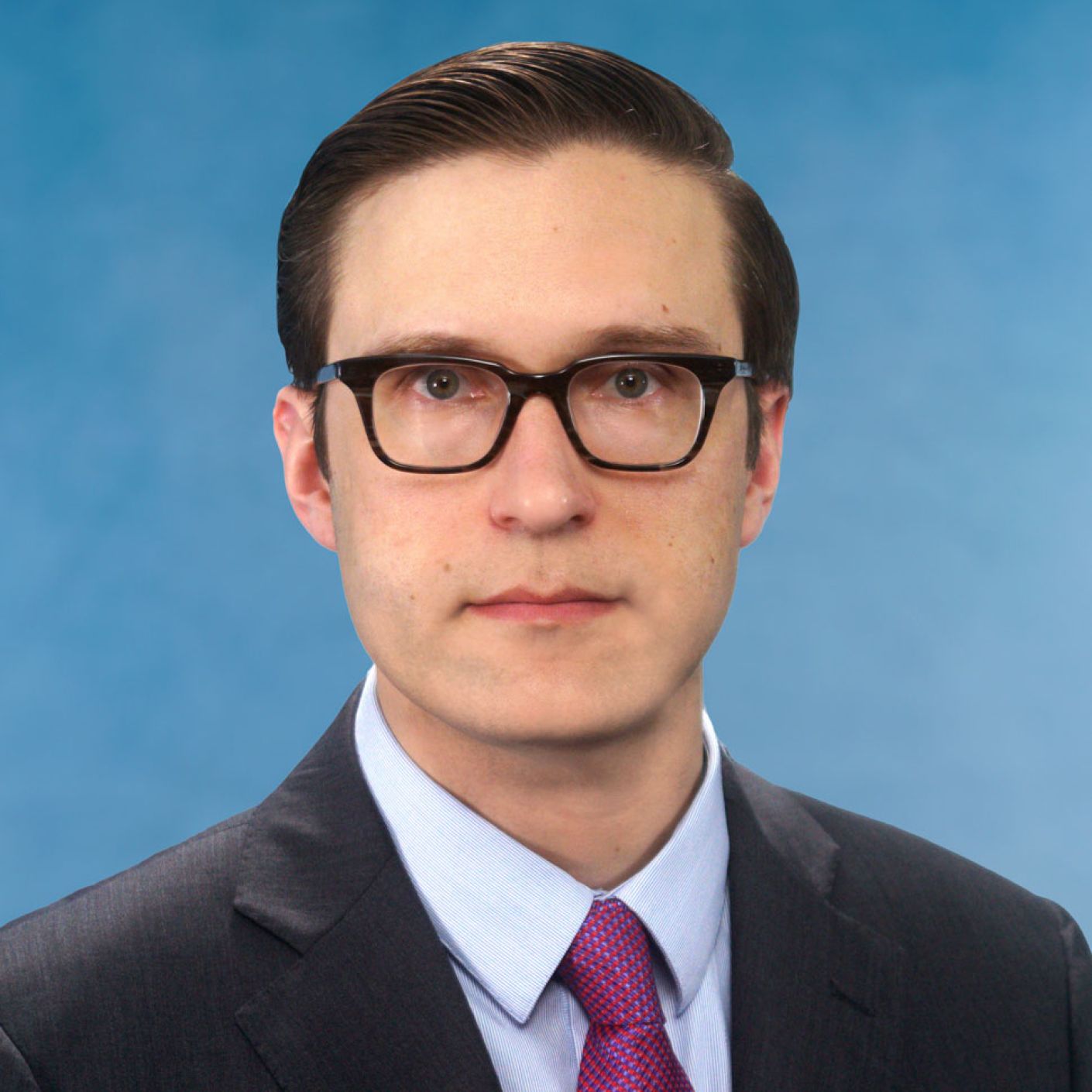 Andrew Boysen | UNC Kenan-Flagler Business School