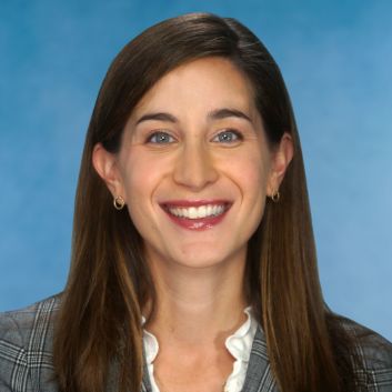 Jessica Siegel Christian | UNC Kenan-Flagler Business School