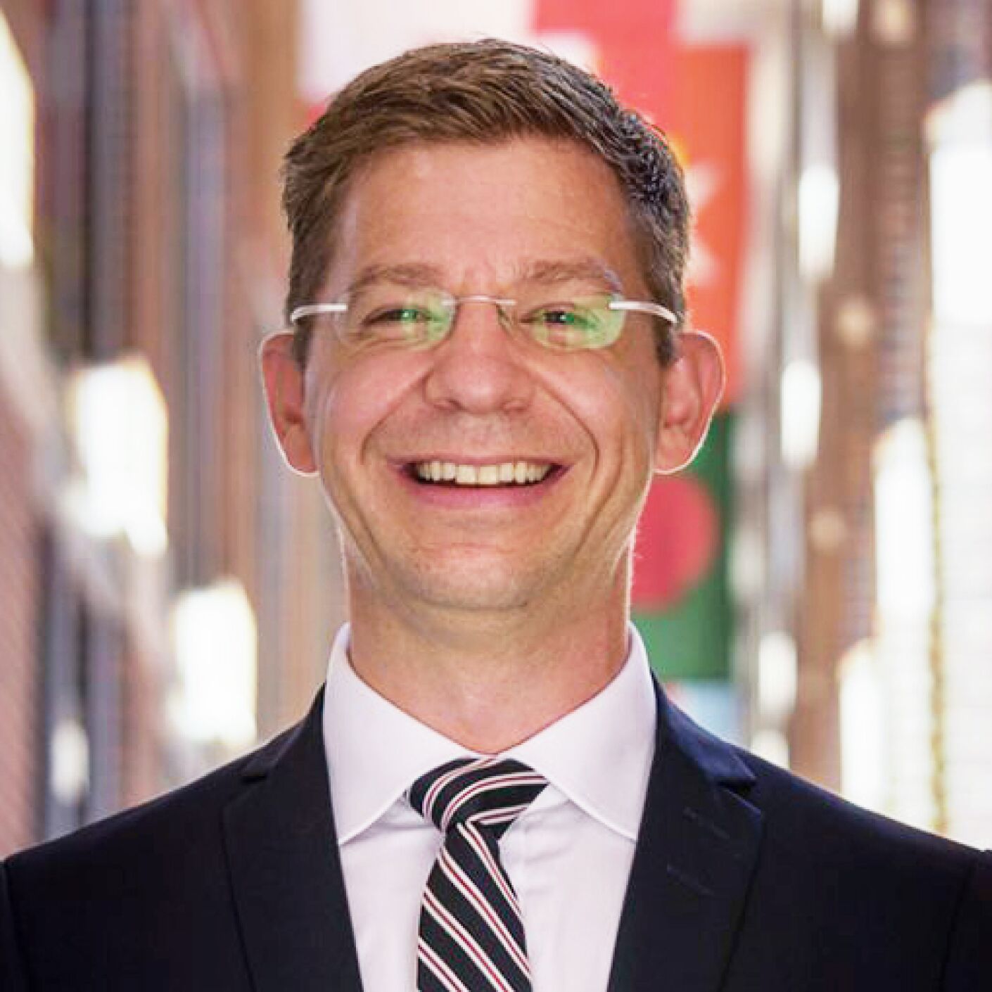 Daniel Ringel | UNC Kenan-Flagler Business School