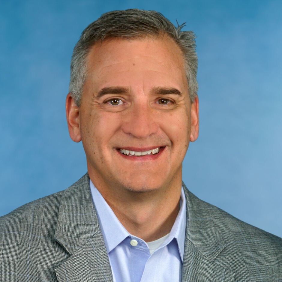 Paul Friga | UNC Kenan-Flagler Business School