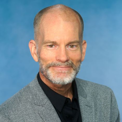 Greg Hohn | UNC Kenan-Flagler Business School