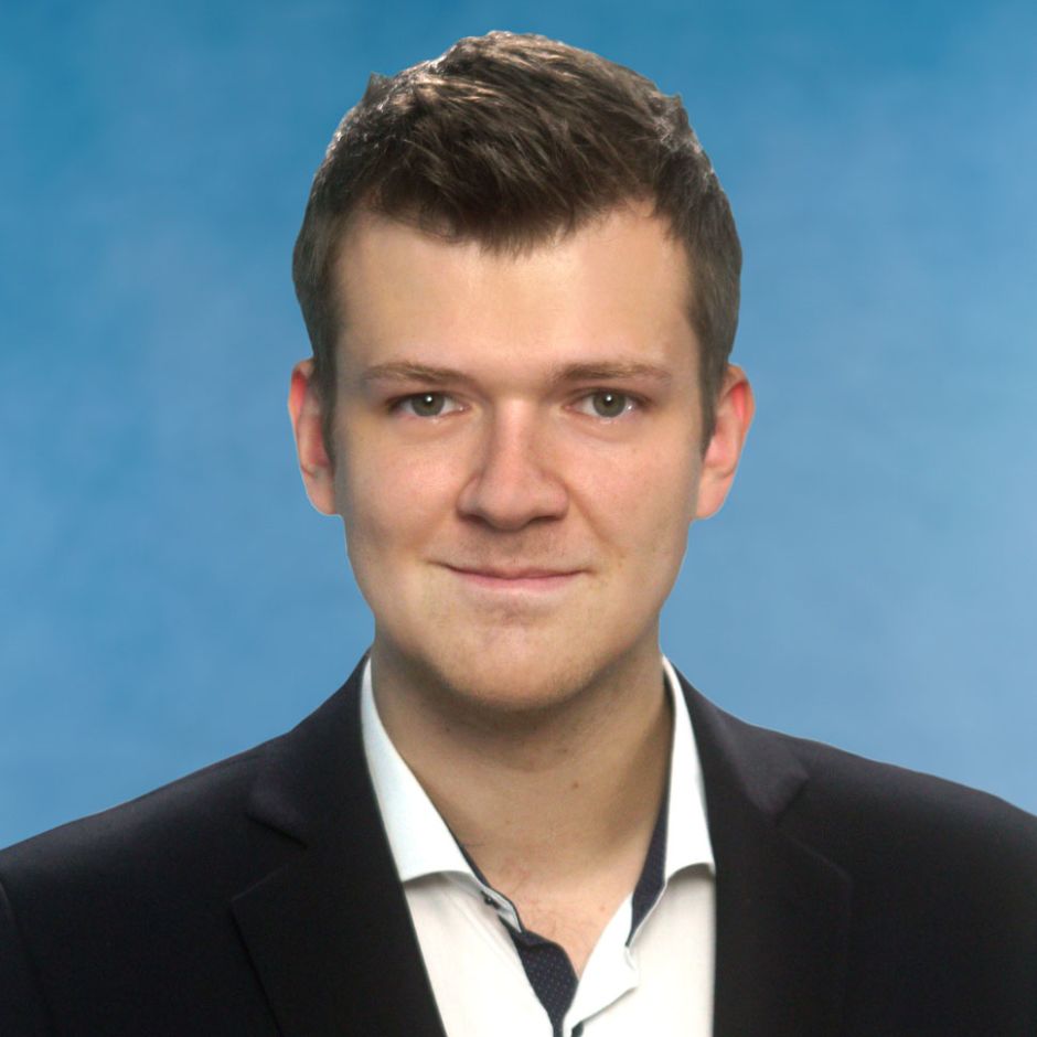 Kristopher Keller | UNC Kenan-Flagler Business School