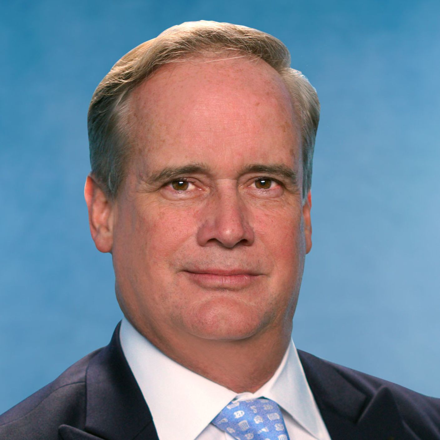 Jim Kitchen | UNC Kenan-Flagler Business School
