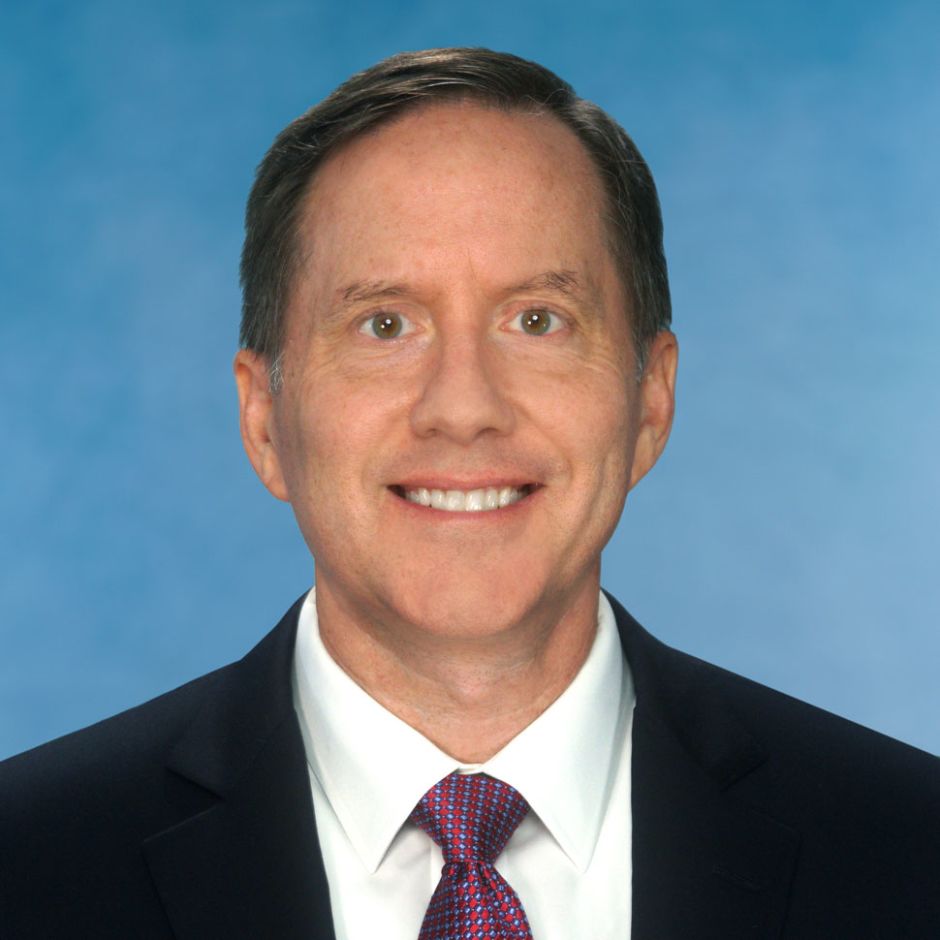 Edward Maydew | UNC Kenan-Flagler Business School