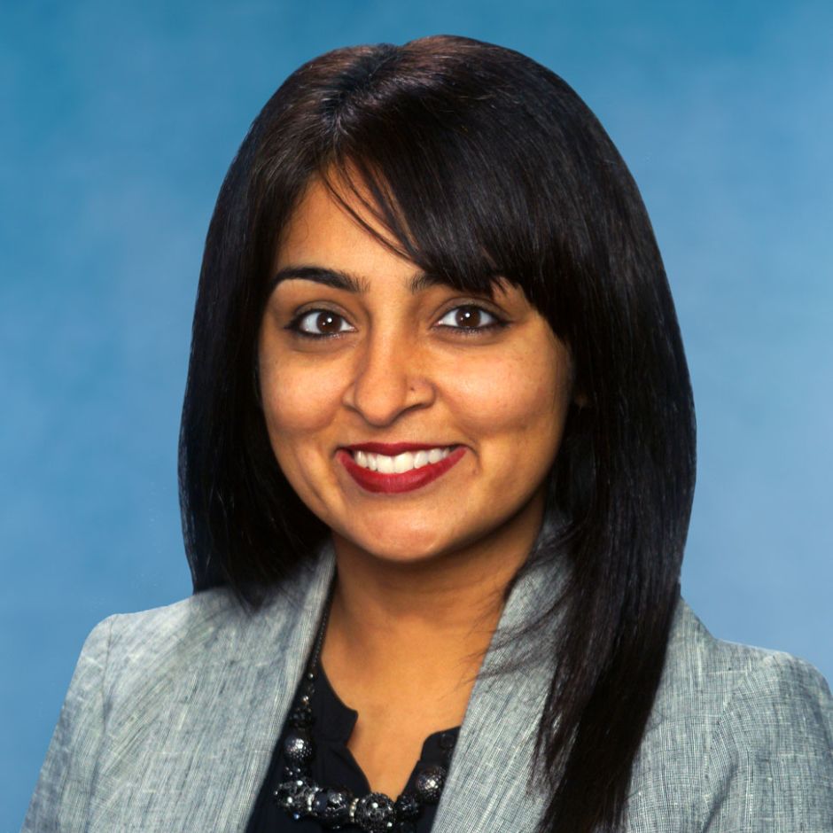 Shimul Melwani | UNC Kenan-Flagler Business School