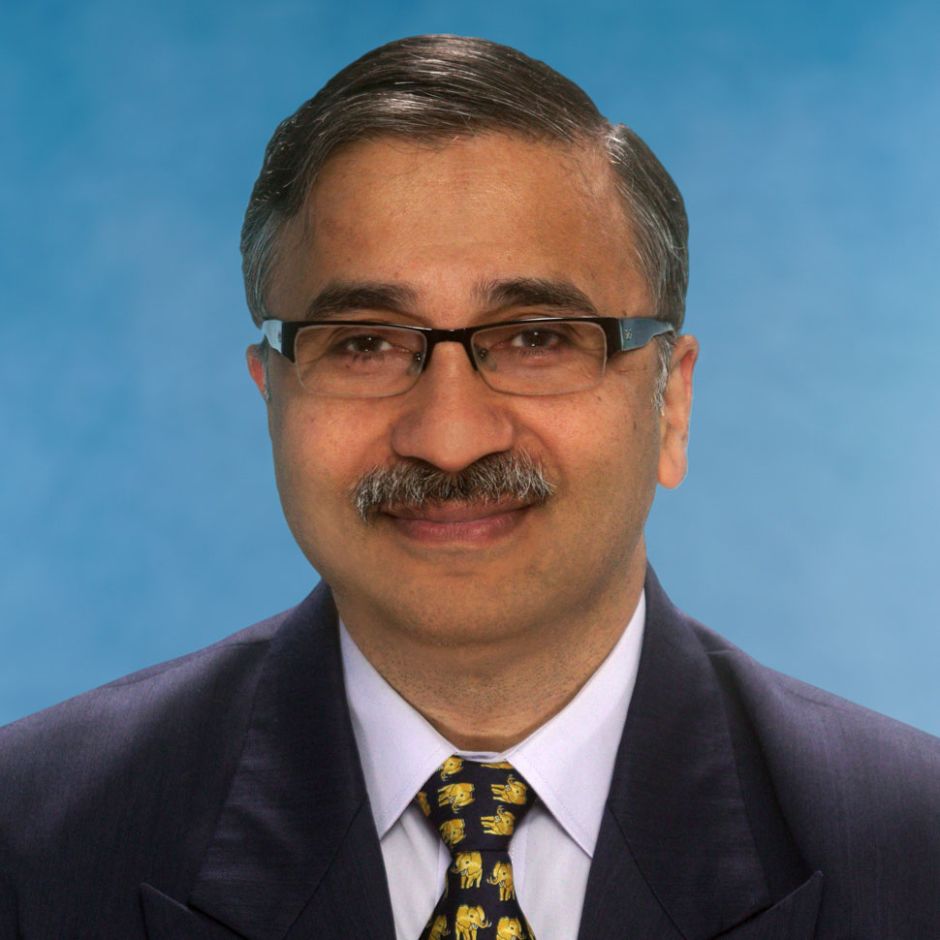 Atul Nerkar | UNC Kenan-Flagler Business School