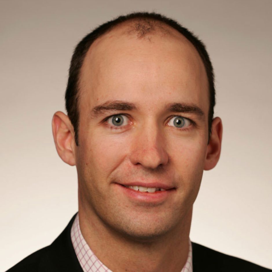 Adam Reed | UNC Kenan-Flagler Business School