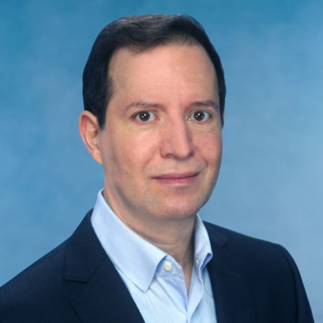 Jacob Sagi | UNC Kenan-Flagler Business School