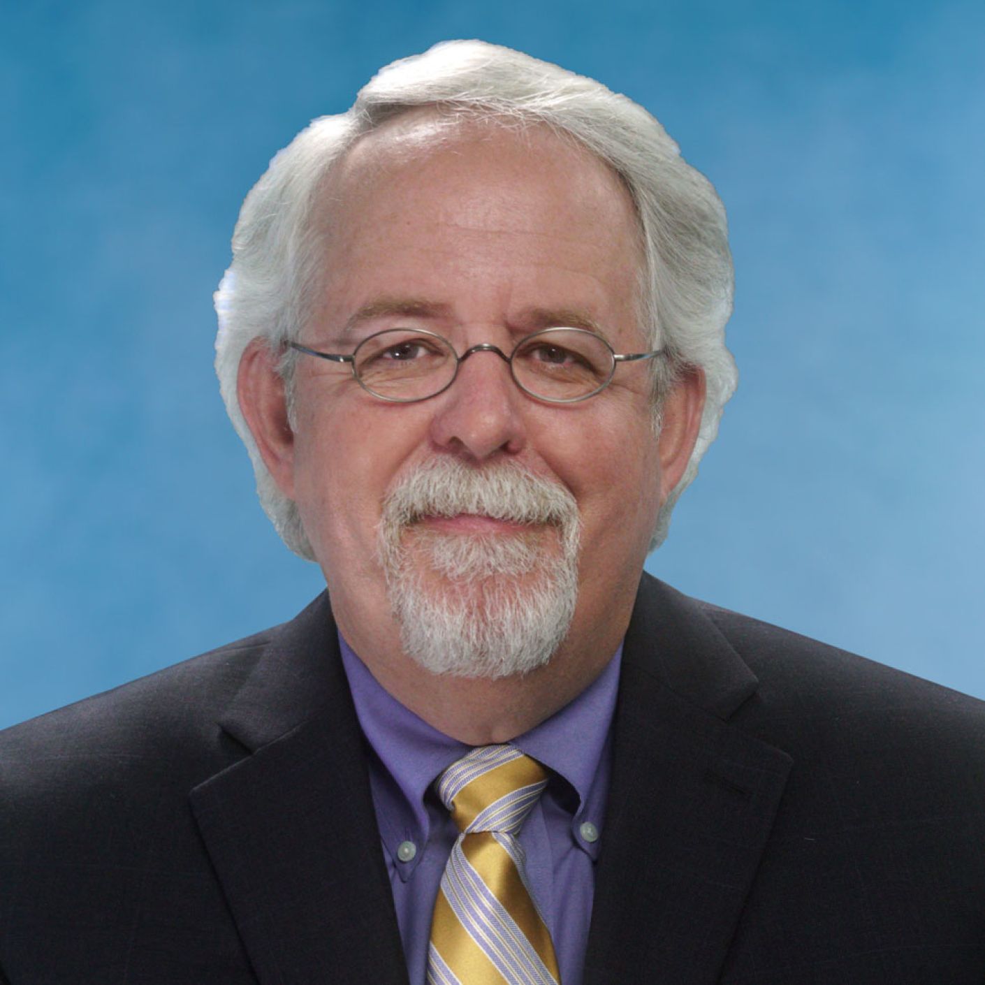 Albert Segars | UNC Kenan-Flagler Business School