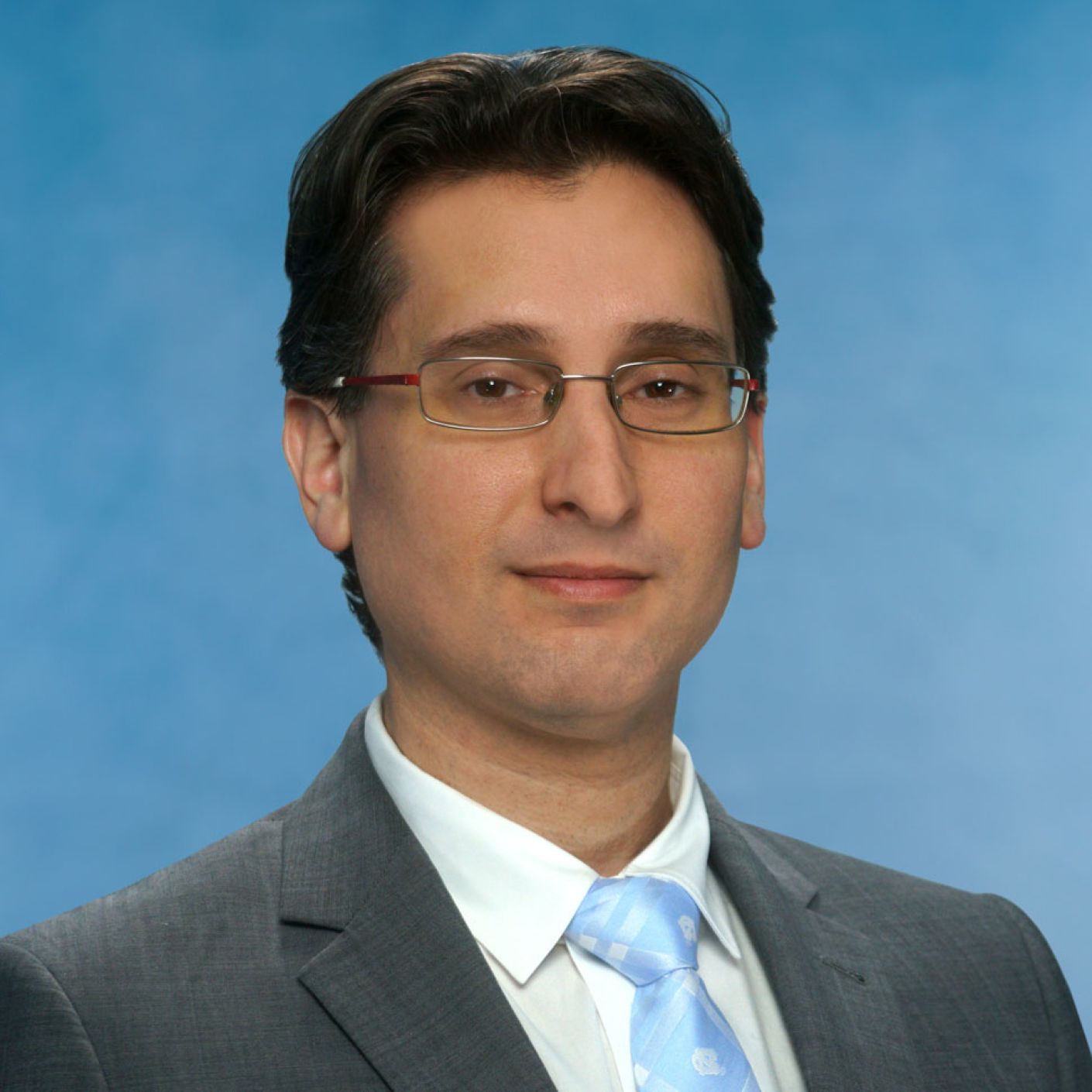 Elad Sherf | UNC Kenan-Flagler Business School