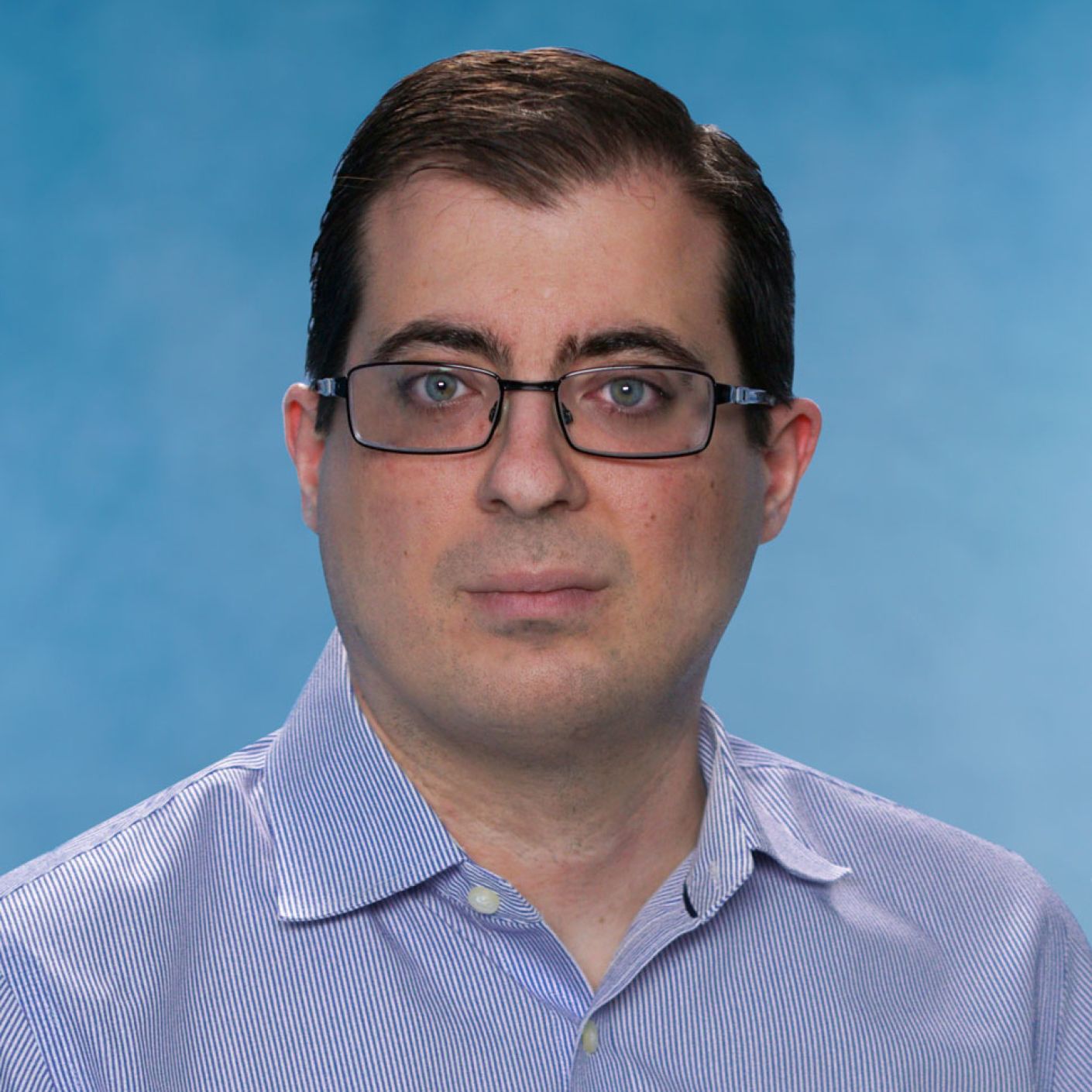 Andreas Stathopoulos | UNC Kenan-Flagler Business School