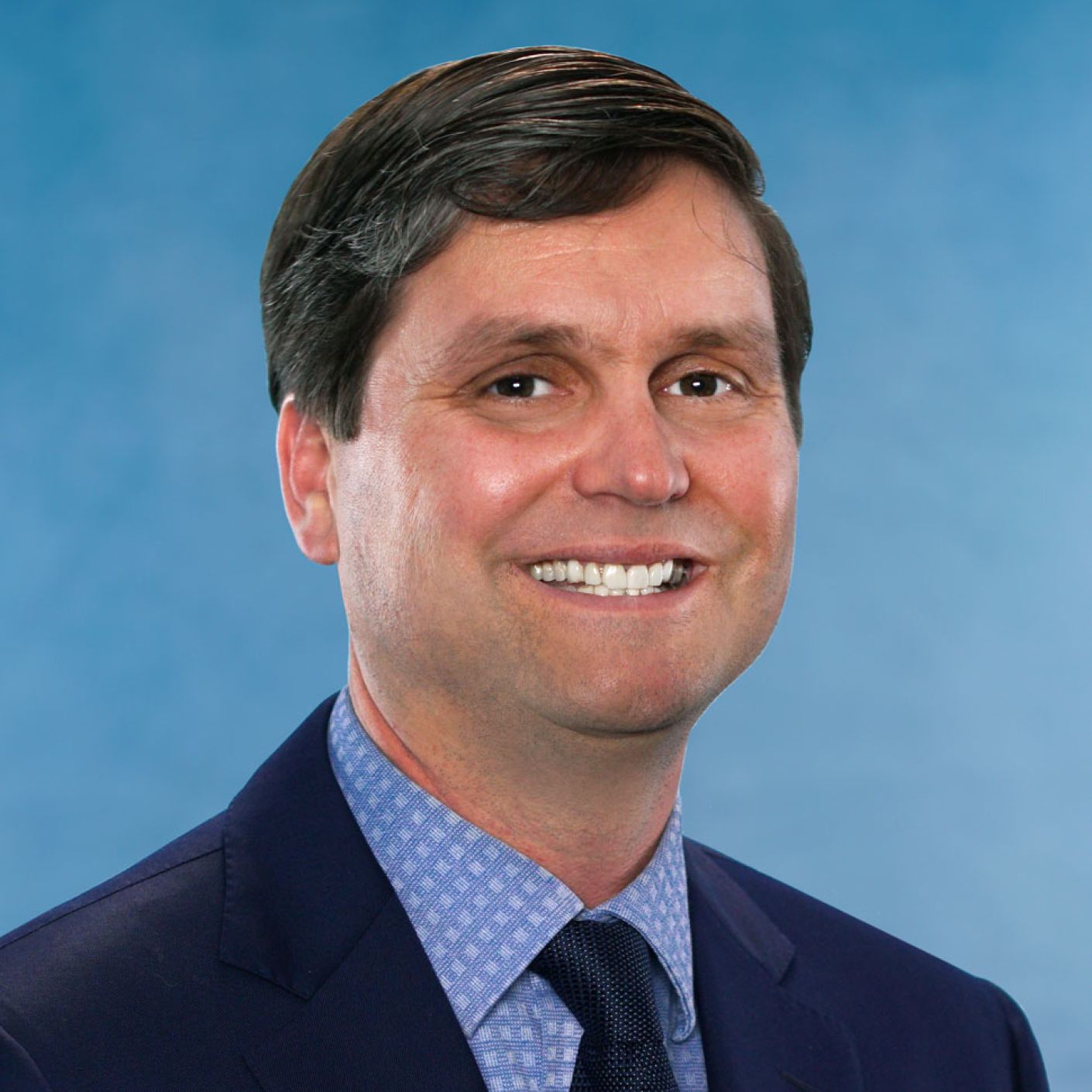 Bradley Staats | UNC Kenan-Flagler Business School