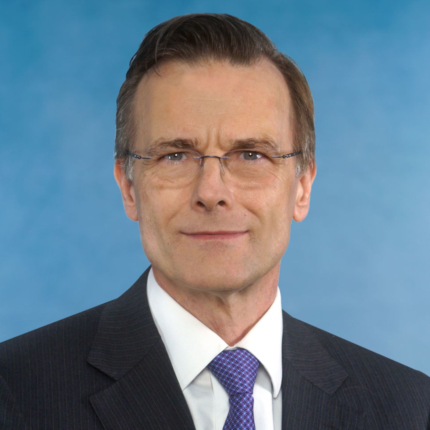 Jan-Benedict Steenkamp | UNC Kenan-Flagler Business School