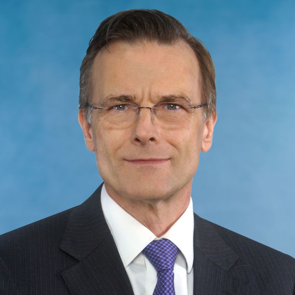 Jan-Benedict Steenkamp | UNC Kenan-Flagler Business School
