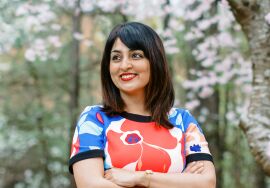 Shimul Melwani | UNC Kenan-Flagler Business School