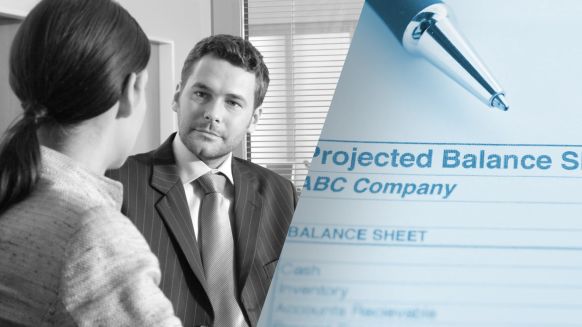 Behind the numbers: Accounting for the sales team