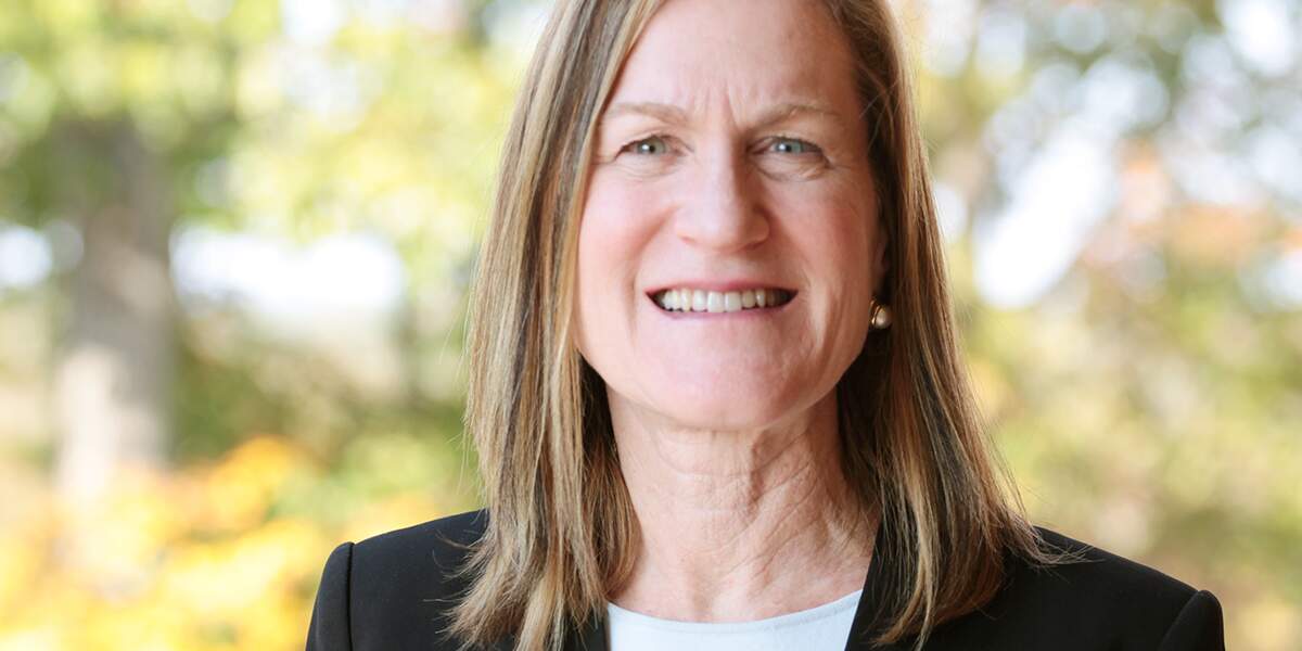 From Carolina to Capitol Hill, Mary Moore Hamrick navigates public policy