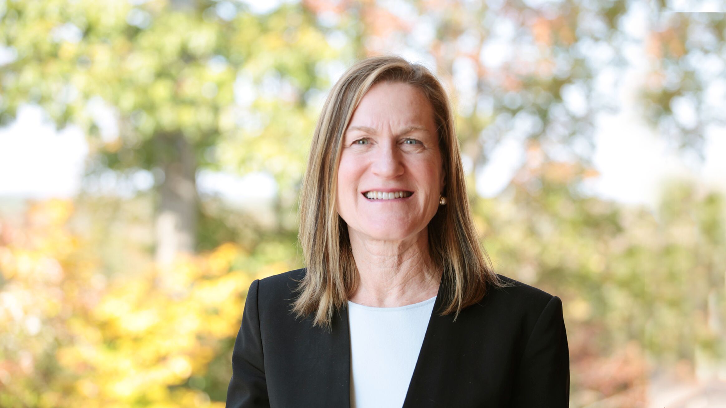 From Carolina to Capitol Hill, Mary Moore Hamrick navigates public policy