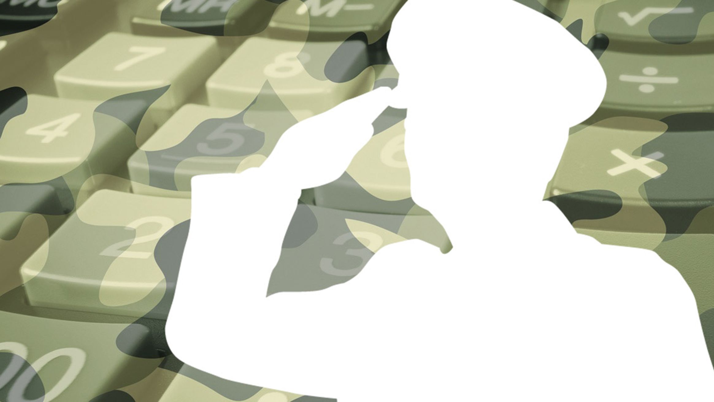 Military leaders make great accountants | UNC Kenan-Flagler