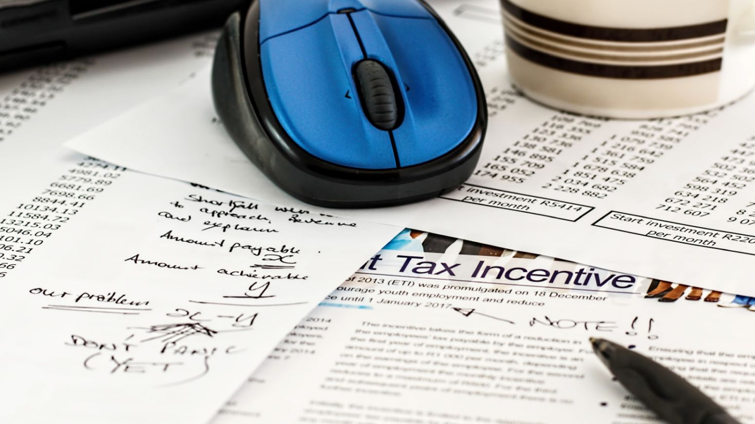 How to choose between a Master of Taxation degree vs a Master of Accounting