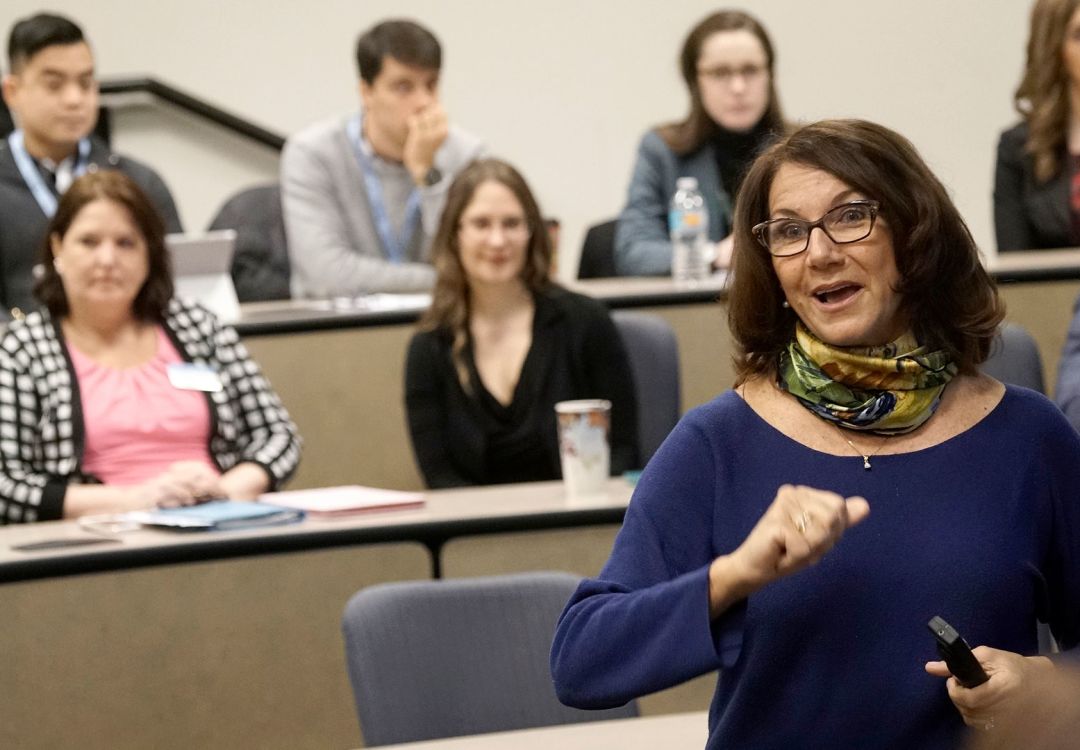 Mabel Miguel | UNC Kenan-Flagler Business School