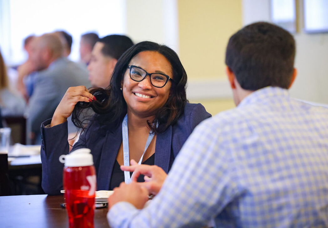 Evening Executive MBA | UNC Kenan-Flagler Business School