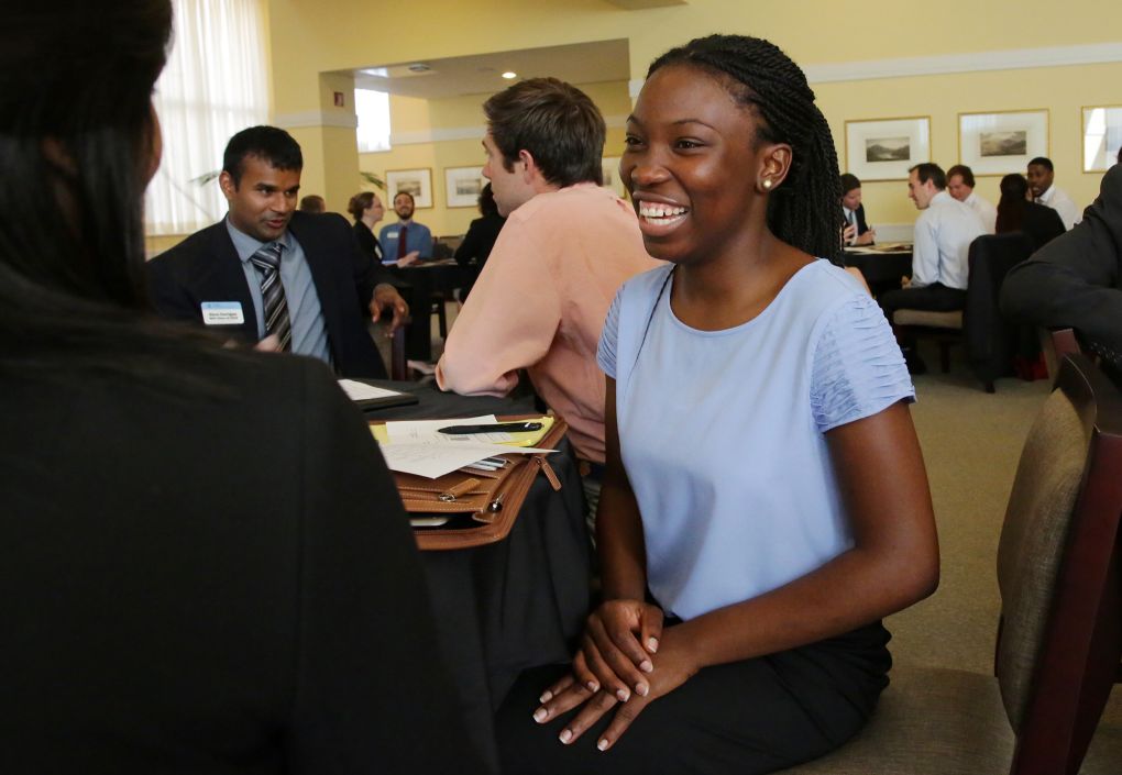 Master of Accounting Admissions | UNC Kenan-Flagler Business School