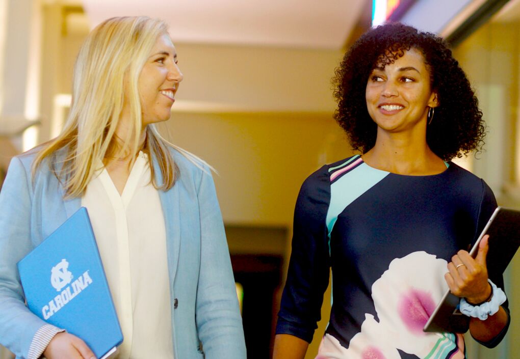 Full-Time MBA | UNC Kenan-Flagler Business School