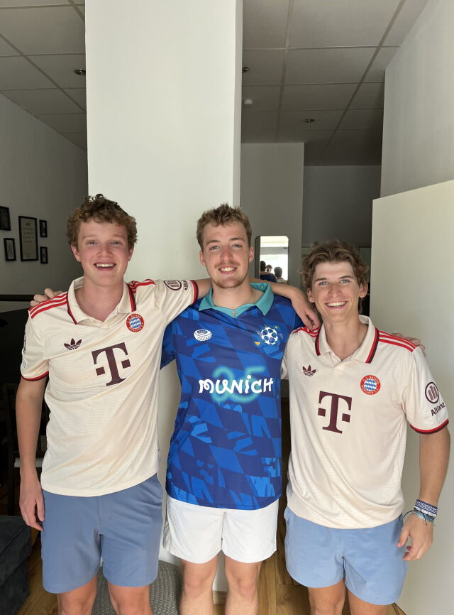 Germany: WHU-Otto Beisheim School of Management