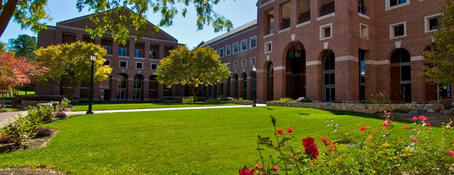 Undergraduate Business Global Programs Visiting Exchange Students | UNC ...