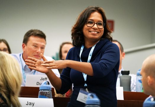 Evening Executive MBA | UNC Kenan-Flagler Business School