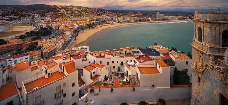 Spain: ESADE | UNC Kenan-Flagler Business School