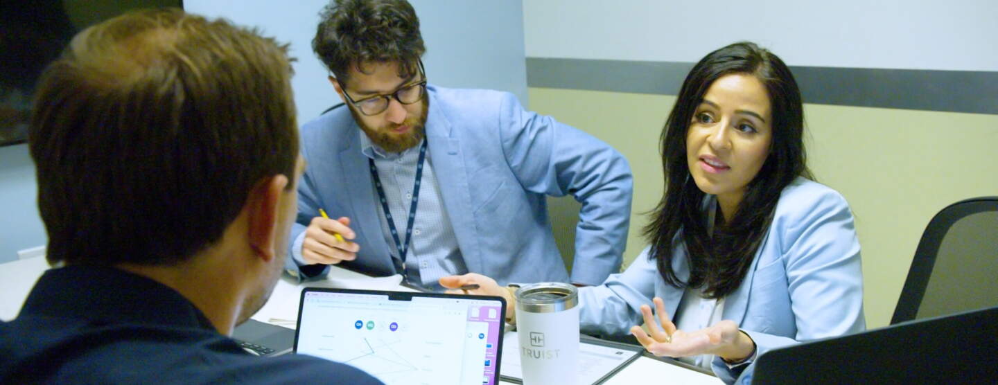 Evening Executive MBA | UNC Kenan-Flagler Business School