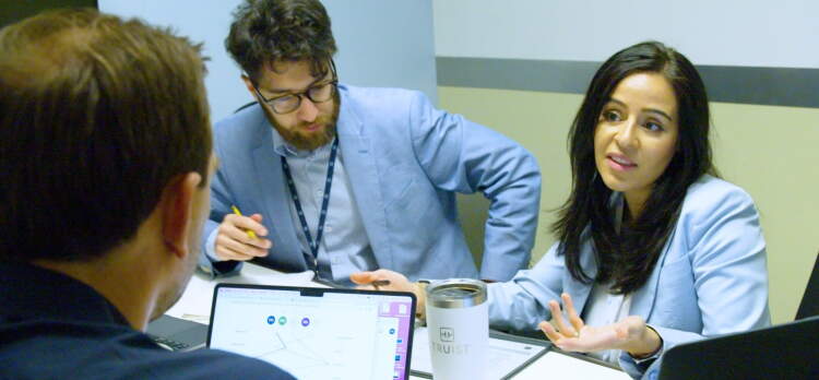 Evening Executive MBA | UNC Kenan-Flagler Business School